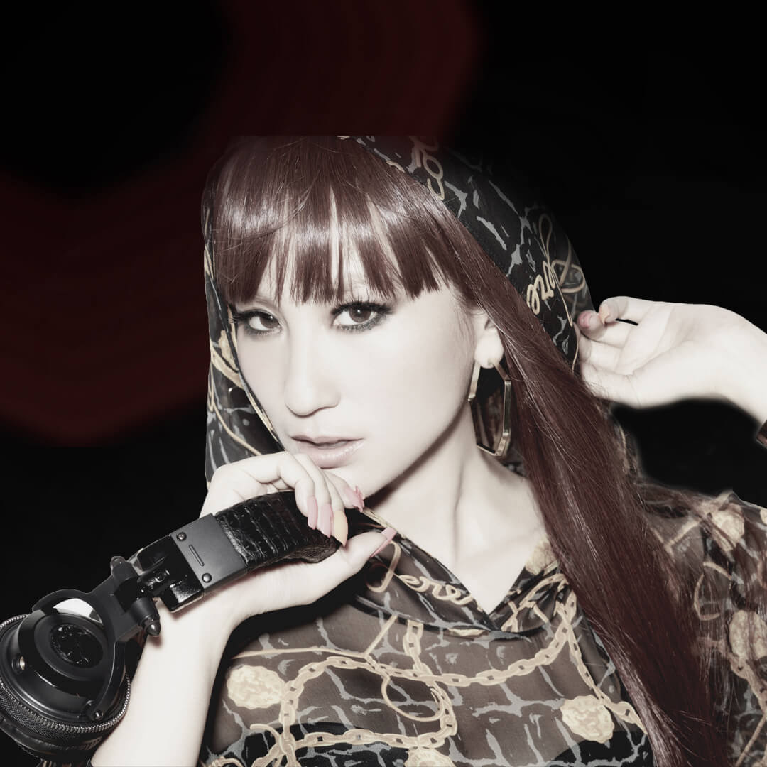 DJS | SEL OCTAGON TOKYO