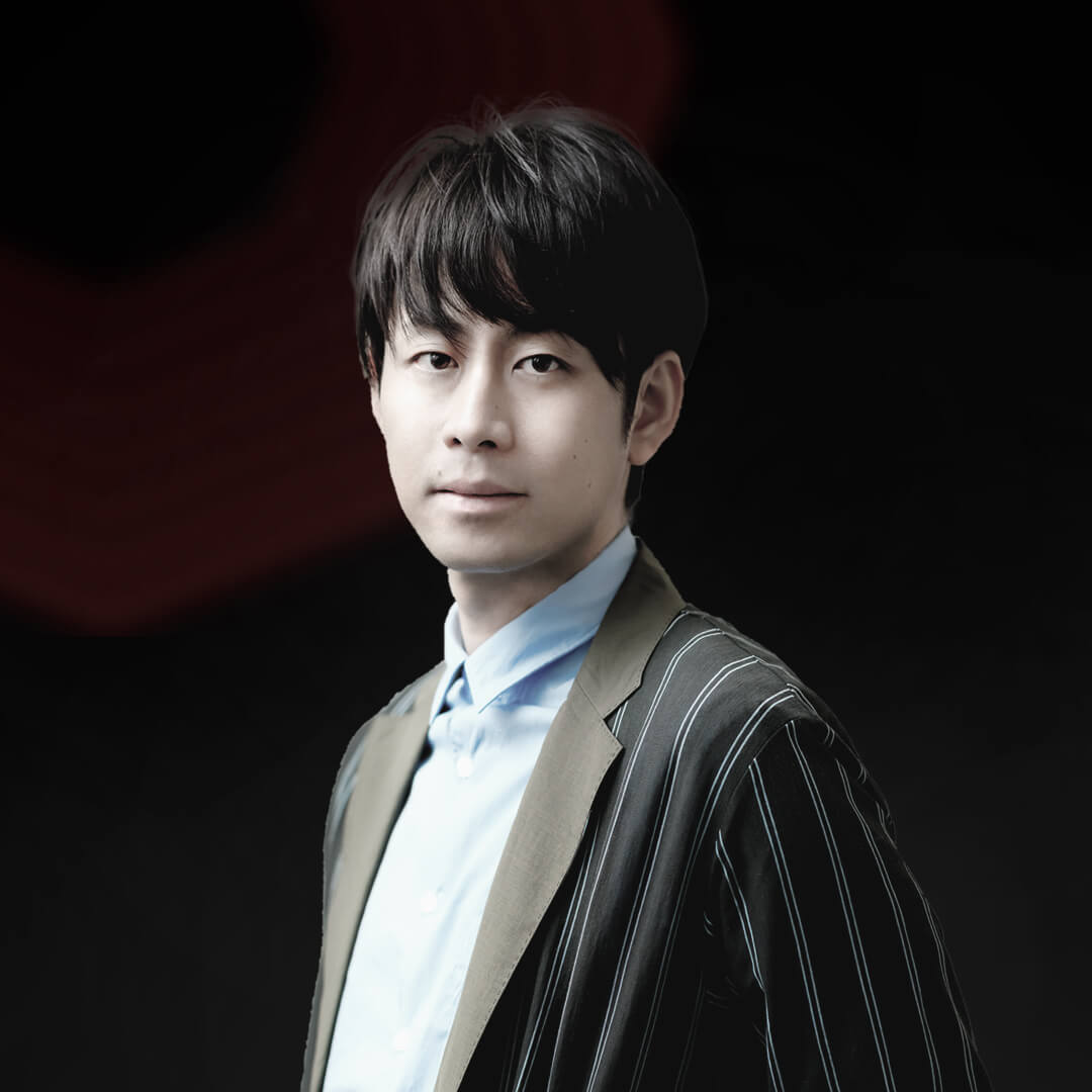 DJS | SEL OCTAGON TOKYO