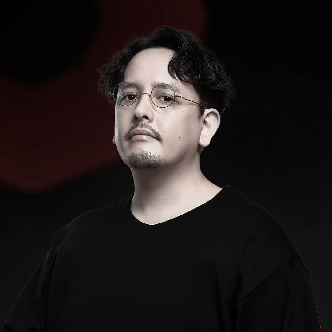 DJS | SEL OCTAGON TOKYO