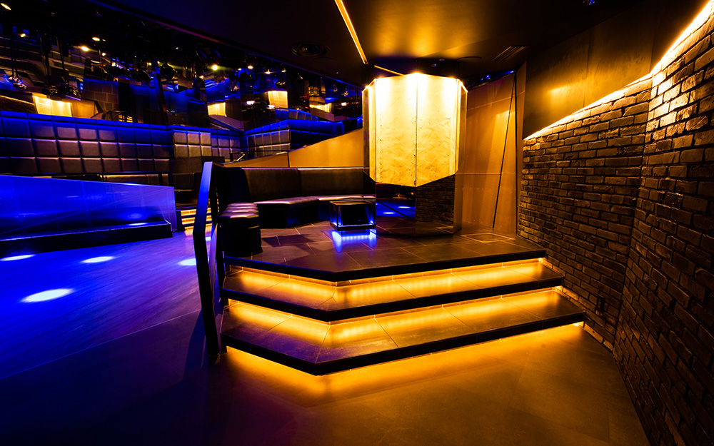 VIP | SEL OCTAGON TOKYO