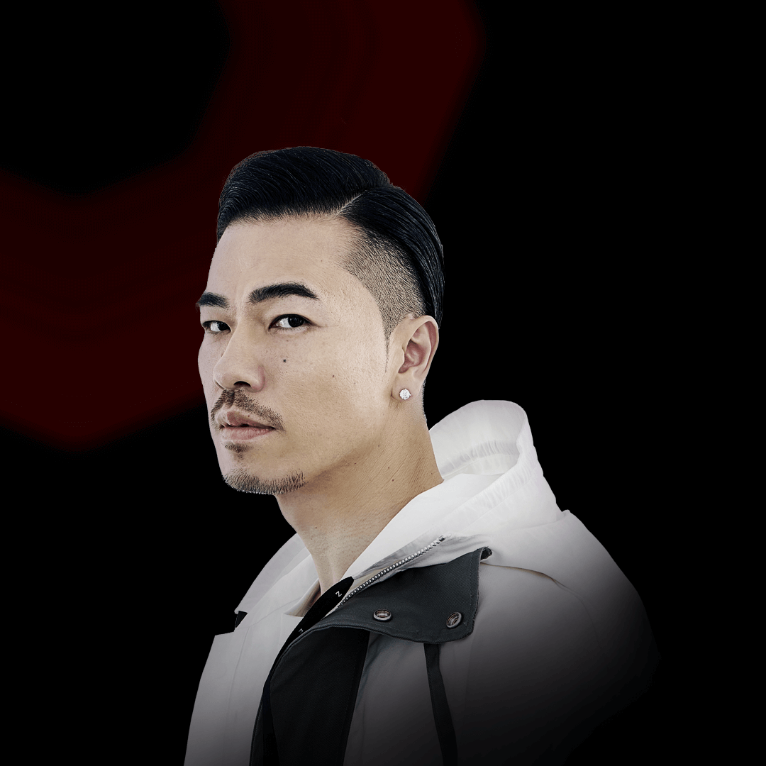 DJS | SEL OCTAGON TOKYO - Part 3