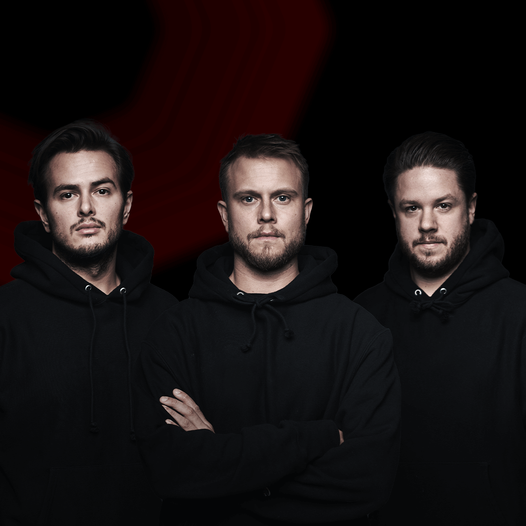 DJS | SEL OCTAGON TOKYO - Part 3