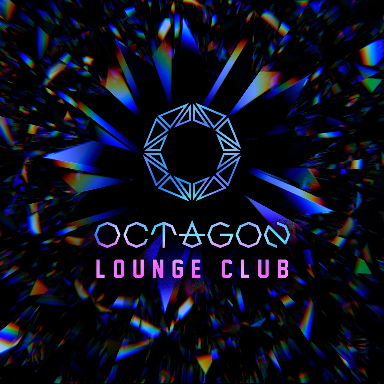 OCTAGON LOUNGE CLUB | SEL OCTAGON TOKYO
